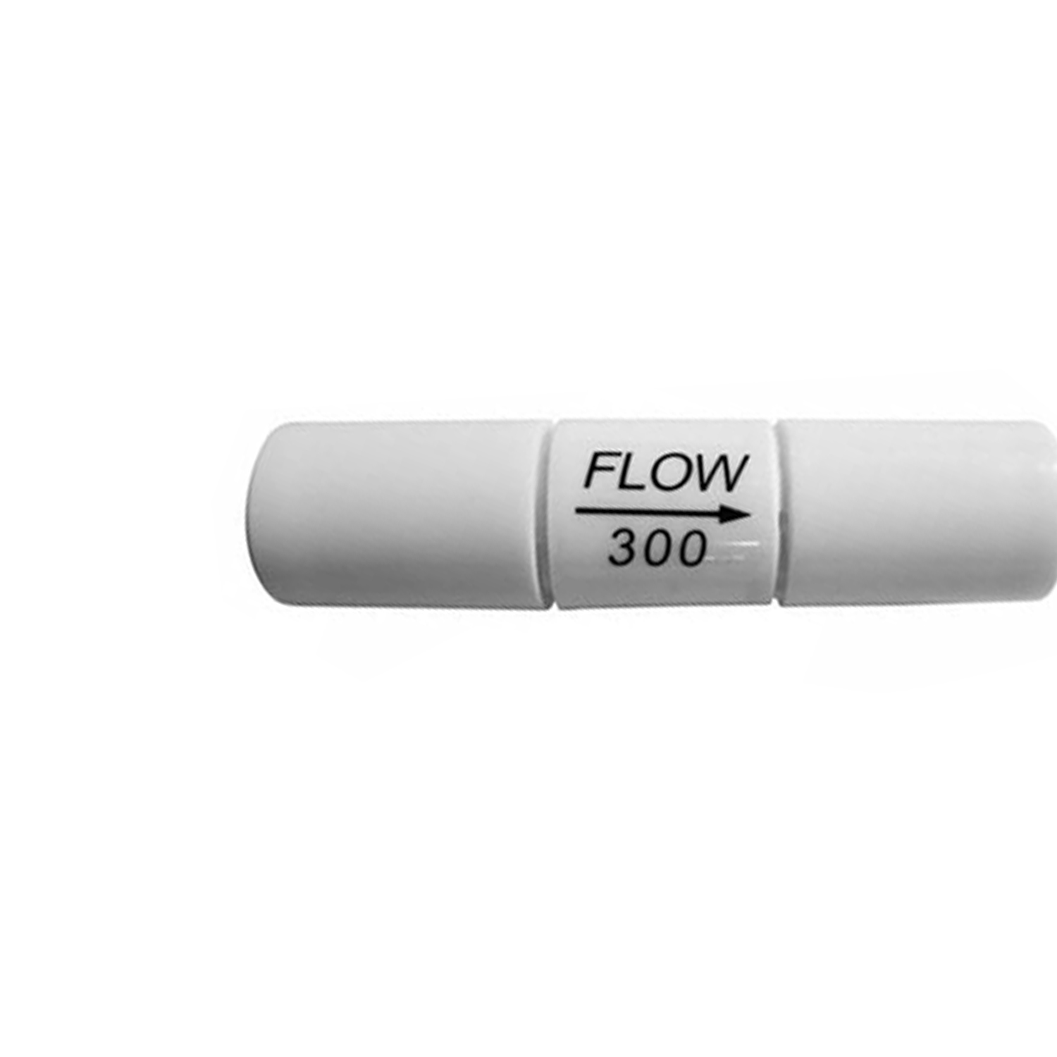 Van nước thải , Van FLOW 300 - Nano Geyser - Máy lọc nước hàng đầu Việt Nam